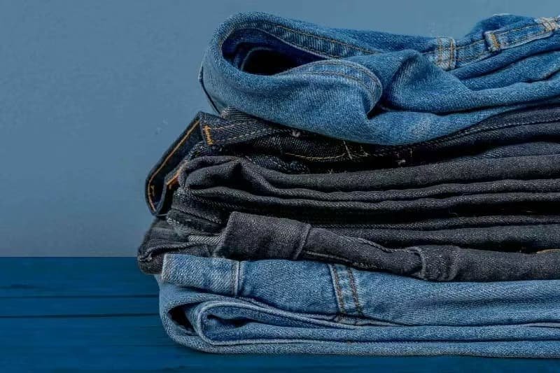 Custom Jeans Product Development | DIZNEW