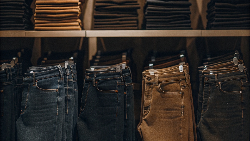 Why Were Skinny Jeans So Popular? – DiZNEW Custom Wholesale Jeans ...