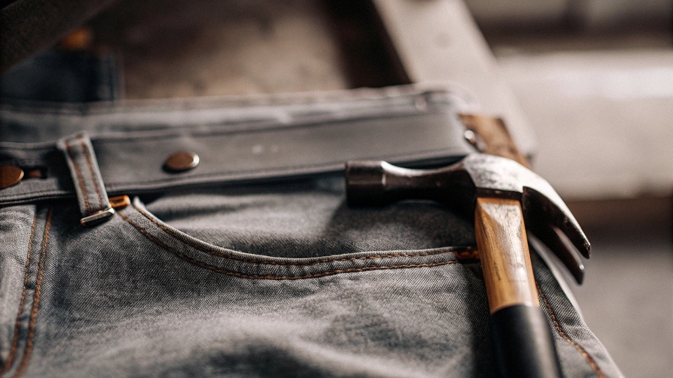 What Are Carpenter Jeans? – DiZNEW Custom Wholesale Jeans Manufacturer